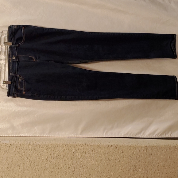 Arizona Jean Company | Jeans | Sz 3 Long Arizona Super Skinny Denim ...